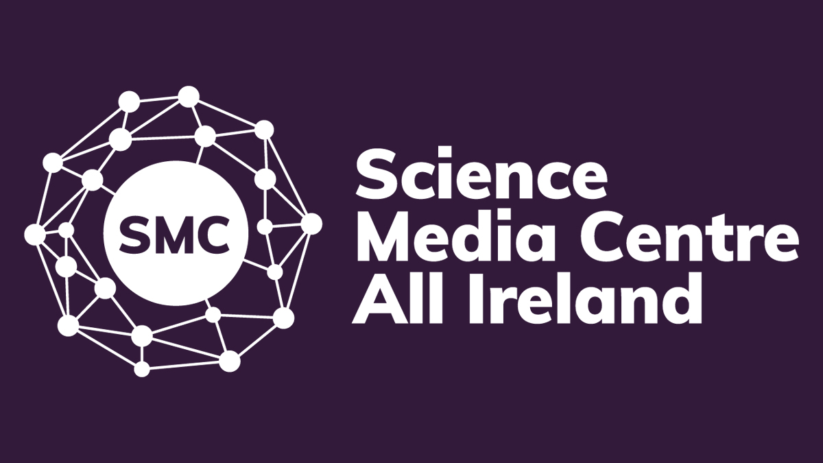Science Media Centre All Ireland